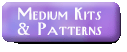 Designer Stitches Medium Kits